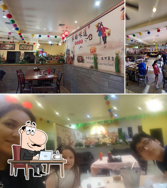 Restaurante Yami House, Mexicali, C. H 421 - Restaurant reviews