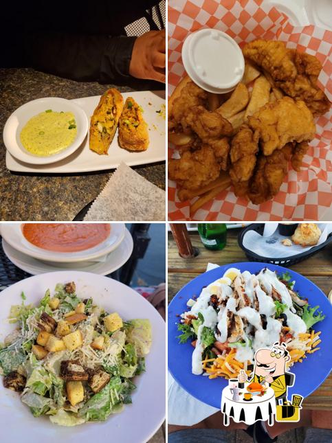 Slatts Pub & Grill, Cincinnati - Restaurant menu, prices and reviews