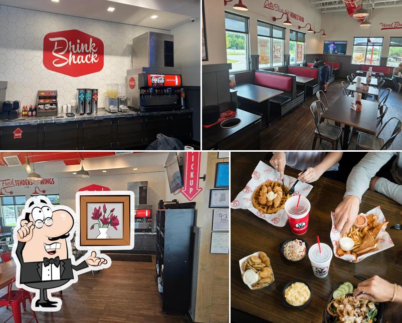 Top 7 restaurants in Muscle Shoals, october 2025 - Restaurant Guru