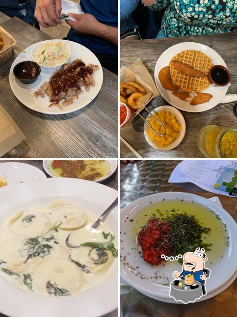 Best seafood in Bryson City restaurants, winter 2024 - Restaurant Guru
