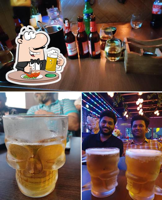 TOY BOY, Noida, Noida Sector 18 - Restaurant menu, prices and reviews