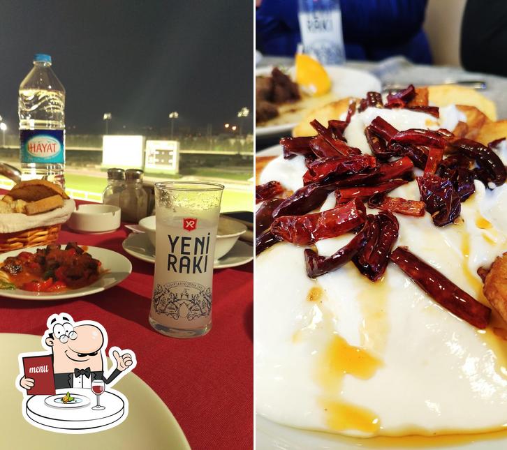 Teras Restaurant Buca, Izmir - Restaurant reviews