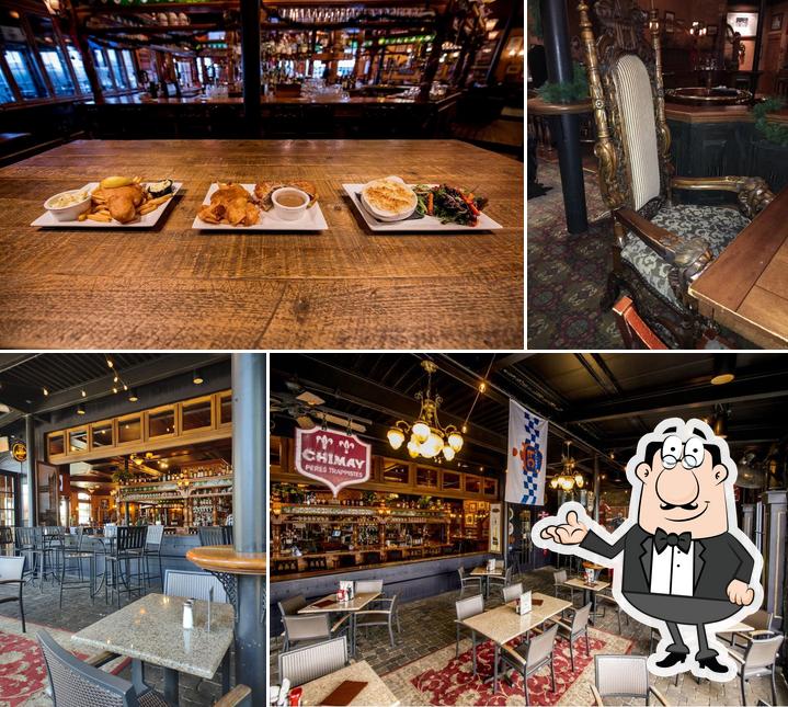Top 7 pubs & bars in Norwood, Ohio, december 2025 - Restaurant Guru