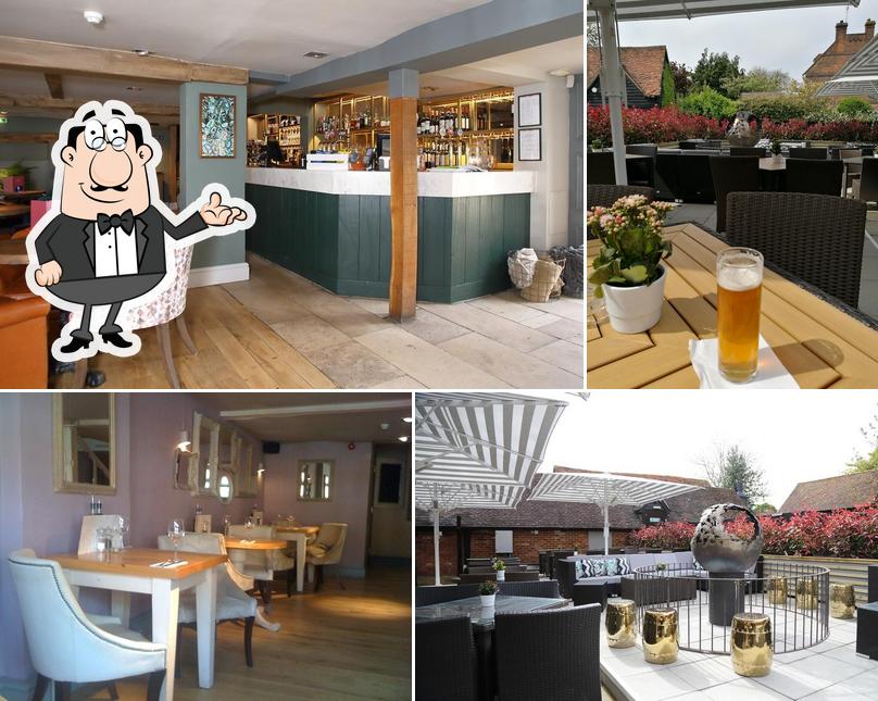 Best chicken in Amersham restaurants, spring 2024 - Restaurant Guru
