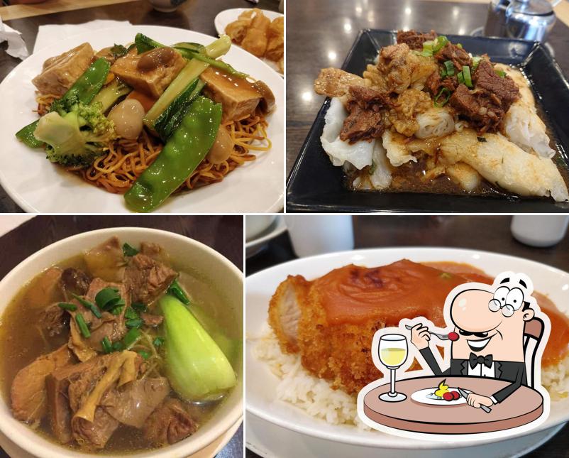 Tung Wo Restaurant, Chadstone - Restaurant menu, prices and reviews