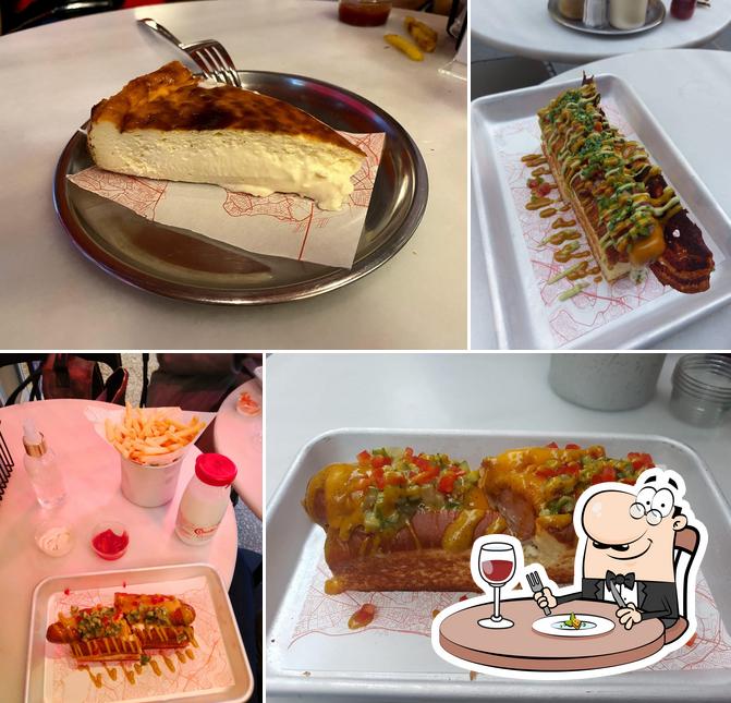 Zula istanbul, Istanbul - Restaurant menu, prices and reviews