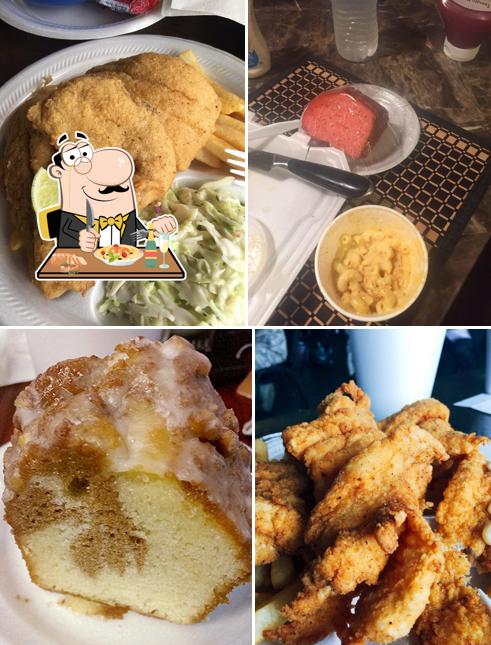 Bayseas Catfish House, 13954 Nacogdoches Rd in San Antonio - Restaurant ...