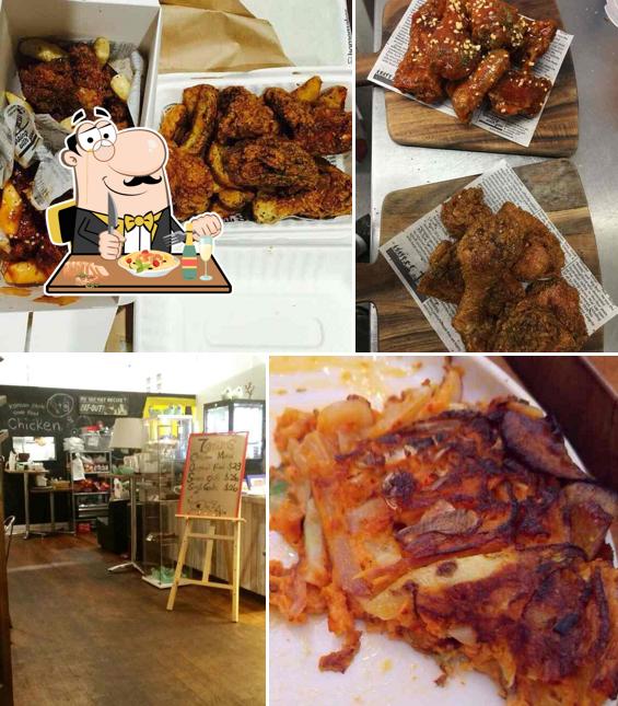 7 Grams Restaurant in North Perth - Restaurant reviews