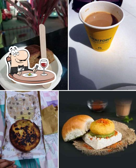 Chai Point, Bengaluru, No. 3 - Restaurant reviews