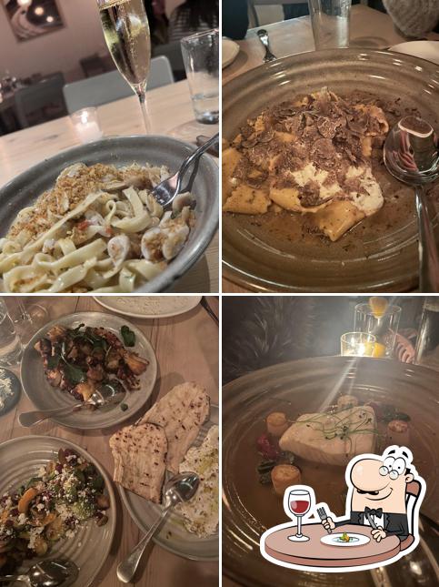 Amali NYC, New York City - Restaurant menu, prices and reviews