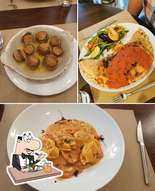 Angelo's Preston, Preston - Restaurant menu, prices and reviews
