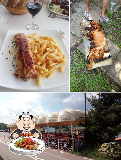 Asterix, Belgrade - Restaurant menu, prices and reviews