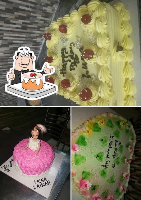 Best Bakery, Kilakarai - Restaurant reviews