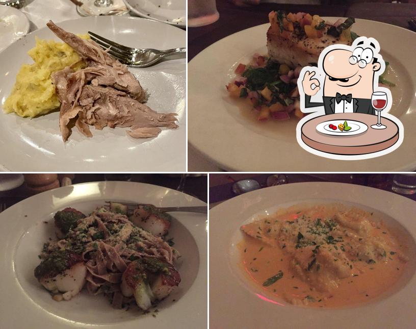 Biga, Tulsa - Restaurant menu, prices and reviews