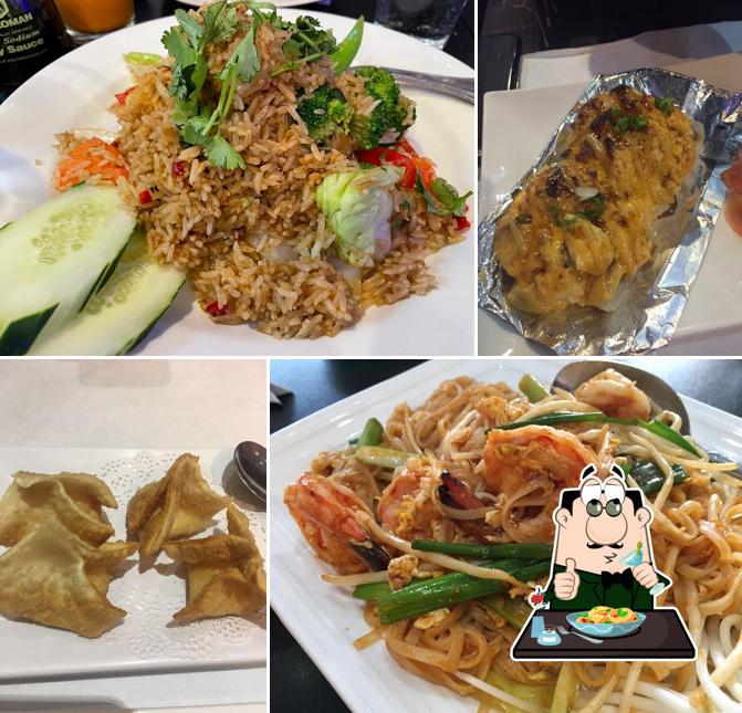 Blue Mango, San Jose - Restaurant menu, prices and reviews