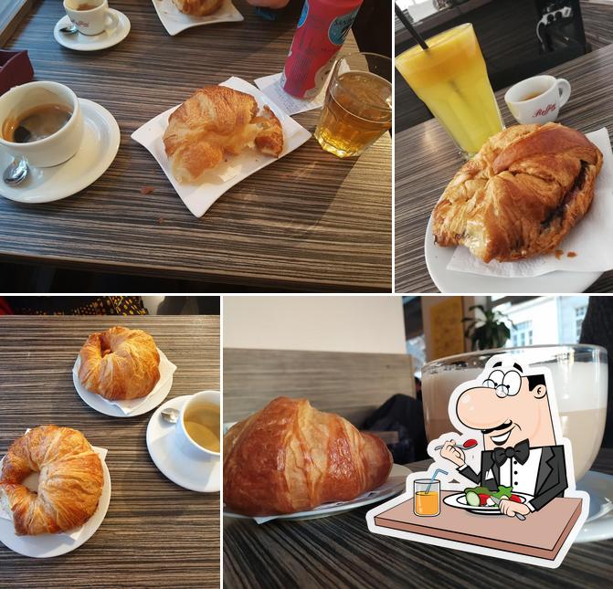 KeP’s caffetteria, Bratislava - Restaurant menu, prices and reviews