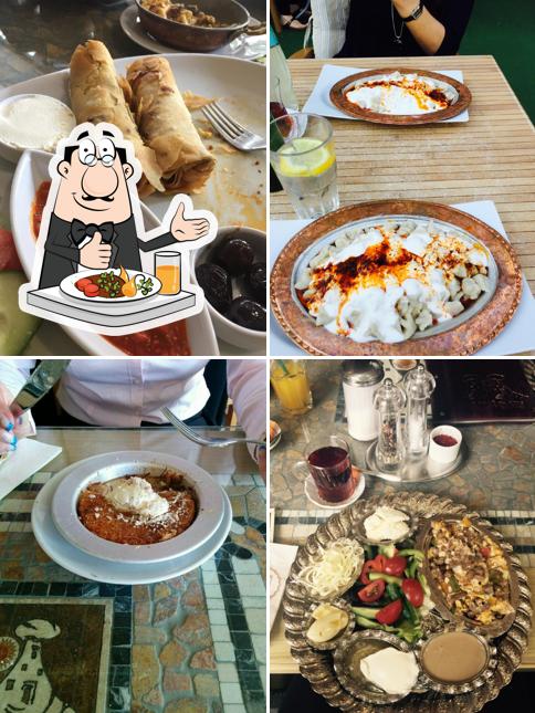 Café Peri, Berlin - Speisekarte, Preise und Bewertungen