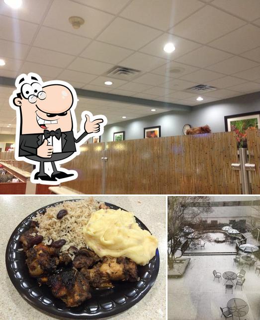 Rex cafeteria in Raleigh - Restaurant reviews