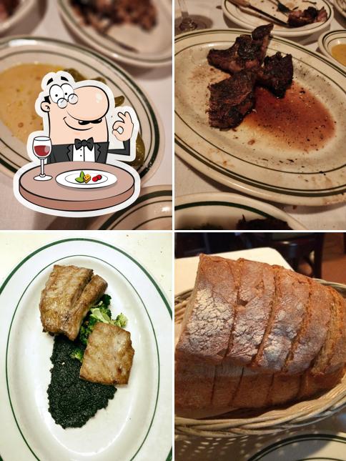 Chick & Nello’s Homestead Inn in Hamilton Township - Italian restaurant ...