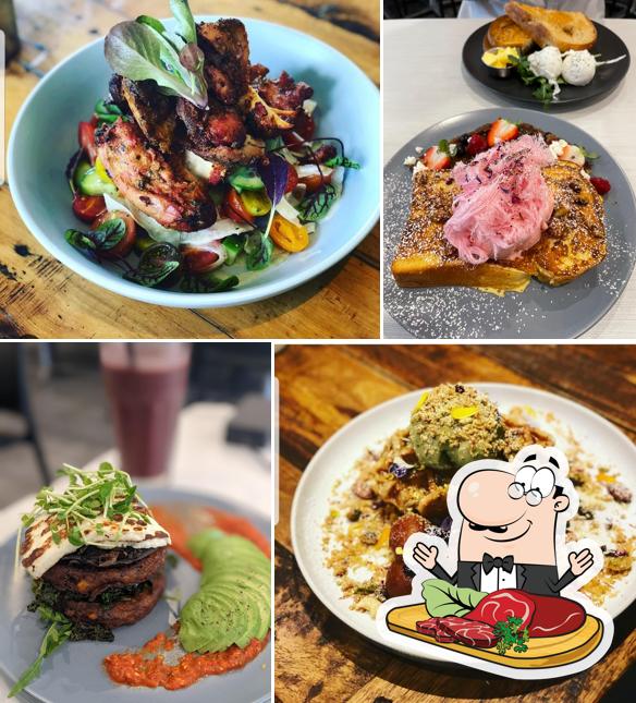 Top 3 restaurants with fish in Telopea, october 2025 - Restaurant Guru