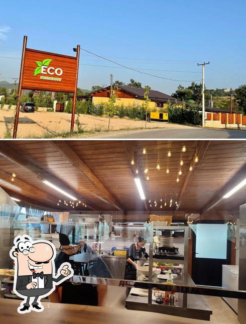 Eco Restaurant, Tirana - Restaurant menu, prices and reviews