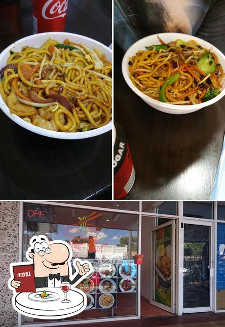 Top 5 restaurants with dim sum in Albury, november 2024 - Restaurant Guru