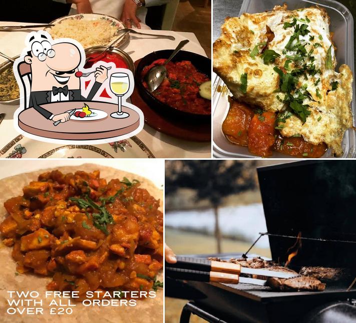 Golden Curry in Windsor - Restaurant menu and reviews