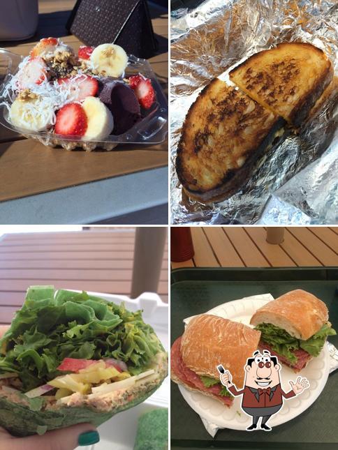Green Light Cafe & Deli, San Diego - Restaurant menu, prices and reviews