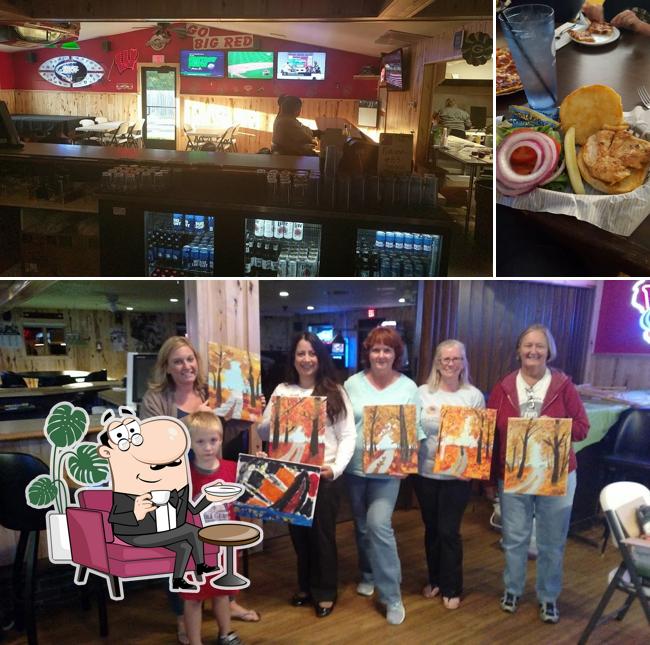 KD'S Bar & Grill, Lodi - Restaurant menu, prices and reviews