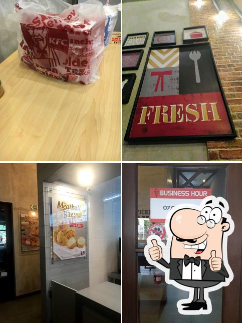 KFC restaurants in Cirebon, spring 2024 - Restaurant Guru