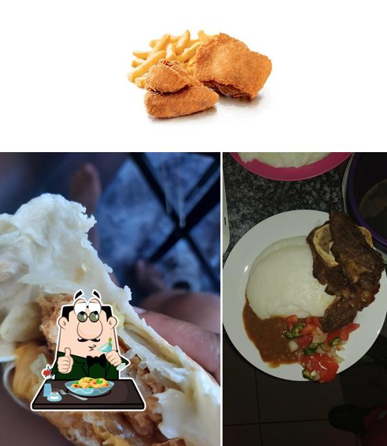 KFC Johannesburg (Bree Street), Johannesburg - Restaurant menu, prices ...