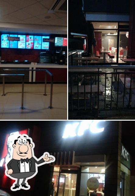 KFC, Modimolle - Restaurant menu, prices and reviews