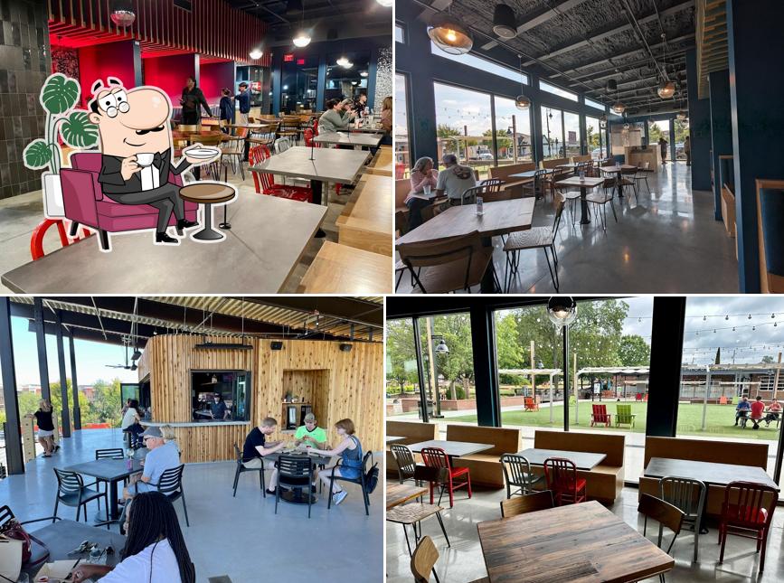 LR Burger, Duluth - Restaurant menu, prices and reviews