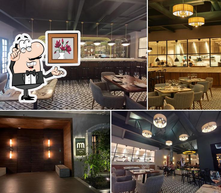 Manuel Restaurante, Barranquilla, Cra. 55 #74-125 - Restaurant reviews