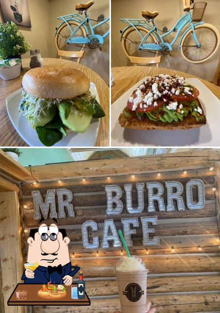 Mr. Burro Cafe in Fairplay - Restaurant reviews