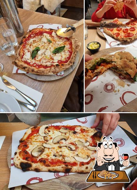 Orto, Belfast - Restaurant menu, prices and reviews