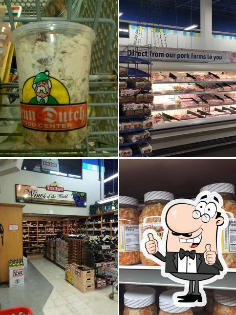 Penn Dutch Food Center in Margate - Restaurant reviews