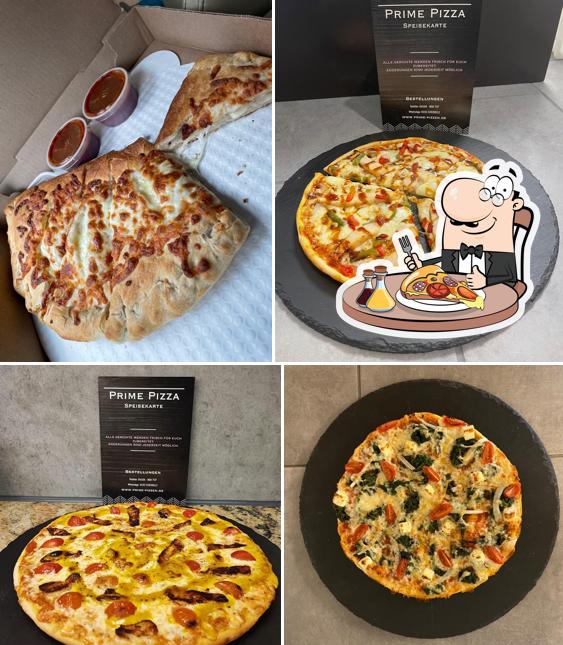 JD PRIME PIZZA, Bourne - Restaurant menu, prices and reviews