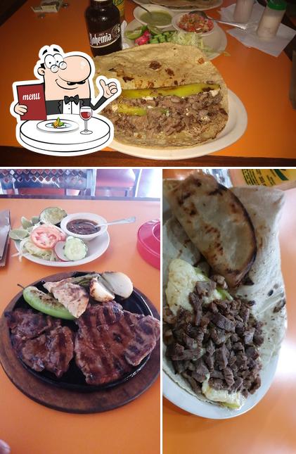 Pollo Feliz, Zihuatanejo - Restaurant menu, prices and reviews