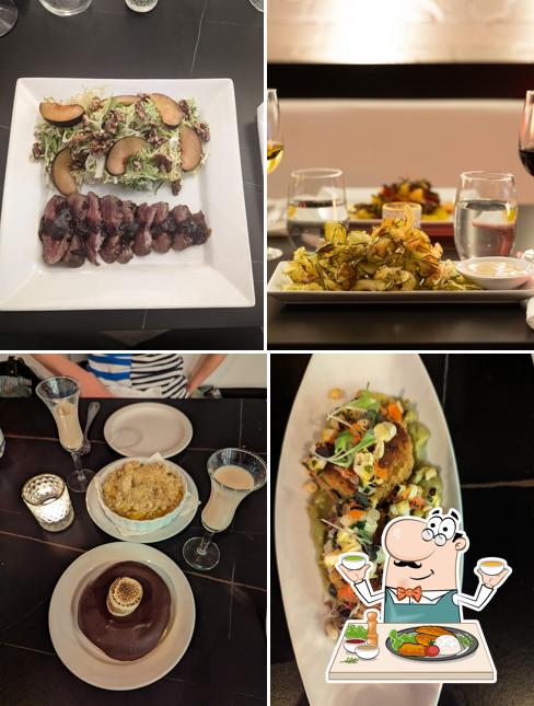 Cellar and Smoke, Toronto - Restaurant menu, prices and reviews