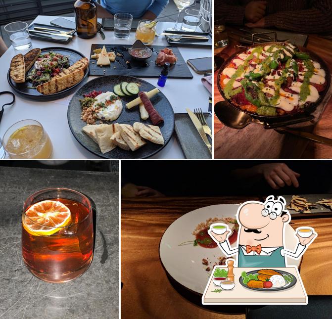 El Five, Denver - Restaurant menu, prices and reviews