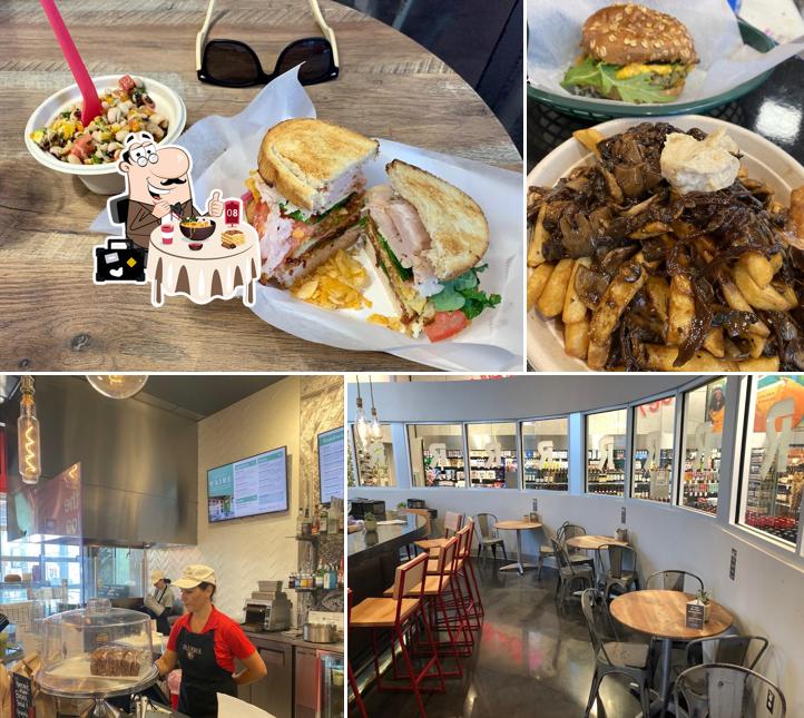Freret Faire in New Orleans - Restaurant reviews