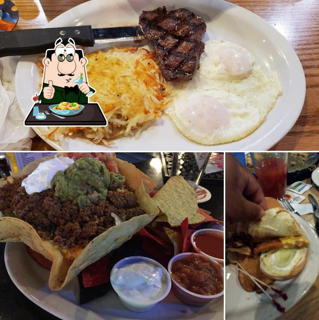 Hoffbrau, Westminster - Restaurant menu, prices and reviews
