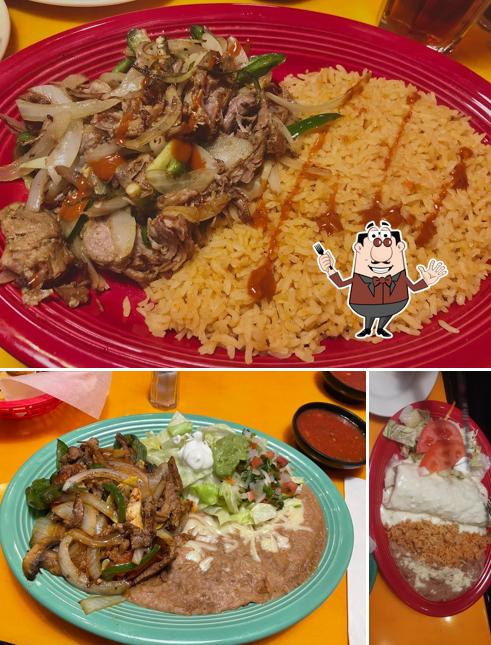 Los Tres Compadres, Aiken - Restaurant menu, prices and reviews