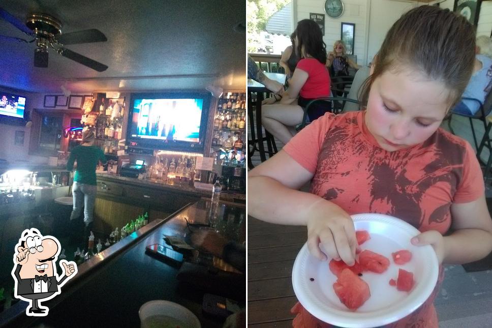 Riverview Inn In Newton Falls Restaurant Reviews