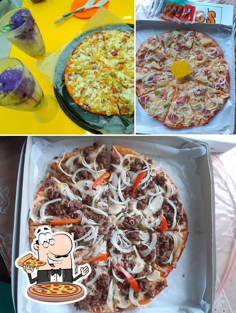 Top 3 restaurants with hawaiian pizza in Surigao City, september 2025 ...
