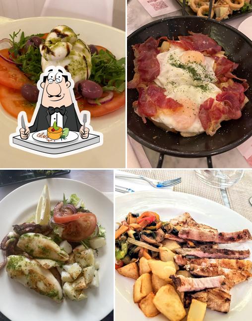 Basico Gastrobar, Alcúdia - Restaurant menu, prices and reviews