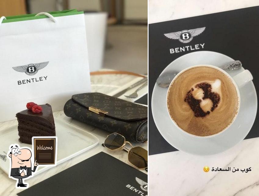 Bentley Cafe, Dubai - Restaurant reviews