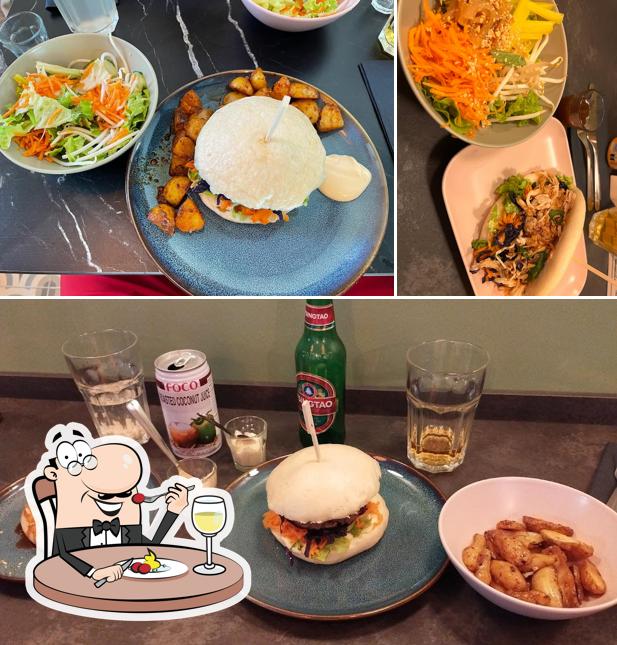 Bim.Bam.Bao restaurant, Mulhouse - Restaurant reviews