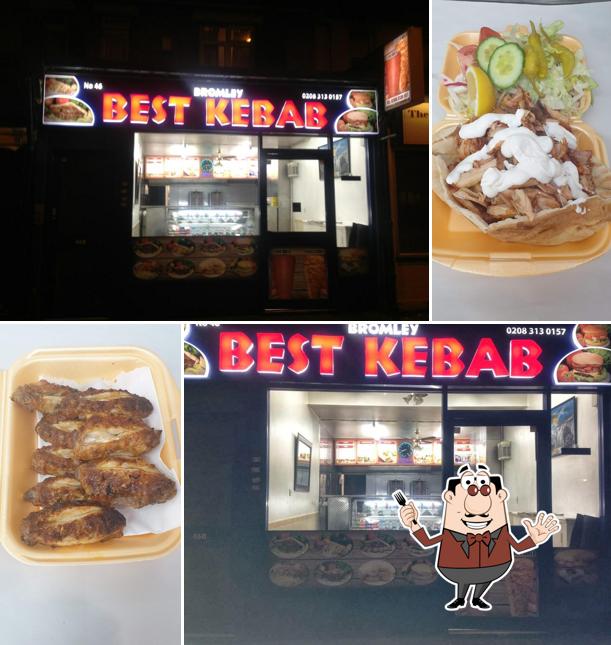 Best bbqs in Bromley, spring 2024 - Restaurant Guru
